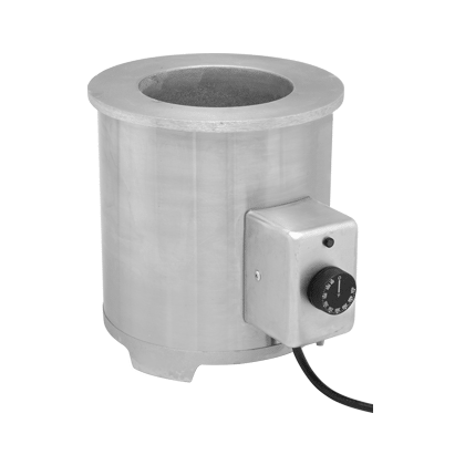 Melting Pots – Tecnica 4 industry