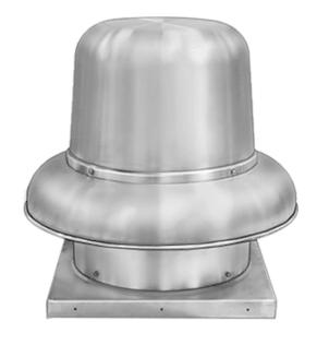 Roof Ventilators – Tecnica 4 industry