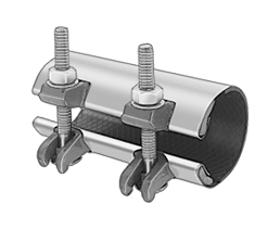 Pipe & Tube Repair Clamps – Tecnica 4 industry